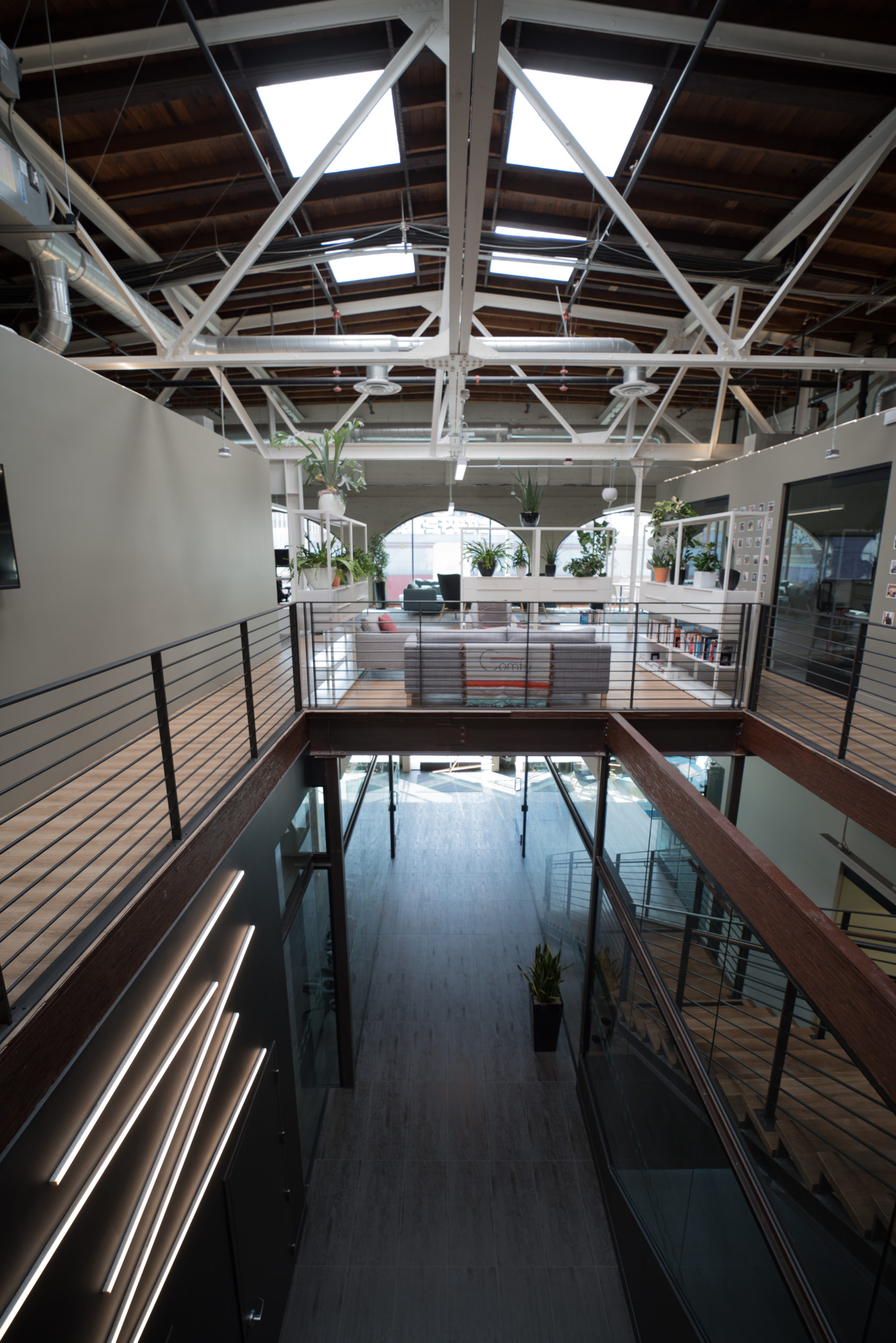 Comfy - Black Creek Builders